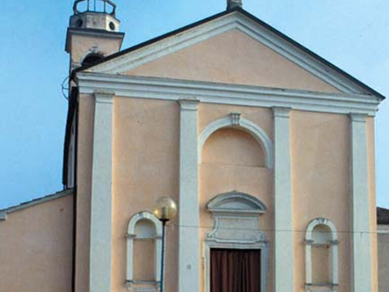 Codevigo. Rivive la Natività, sui passi di san Francesco - La Difesa ...