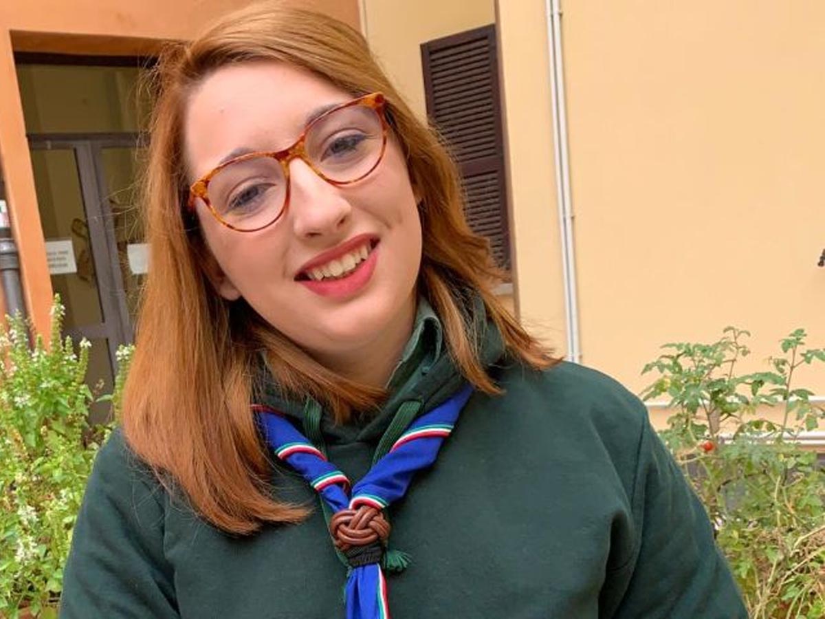 "Io capo scout, oltre le barriere" - La Difesa del Popolo