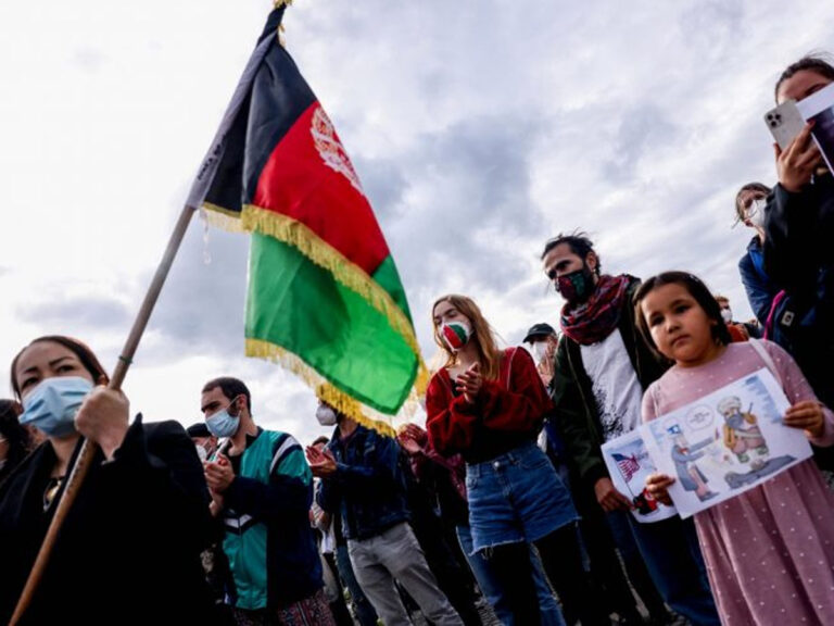 Afghanistan. Ali Ehsani (esule) sui cristiani a Kabul: “Cerchiamo di ...