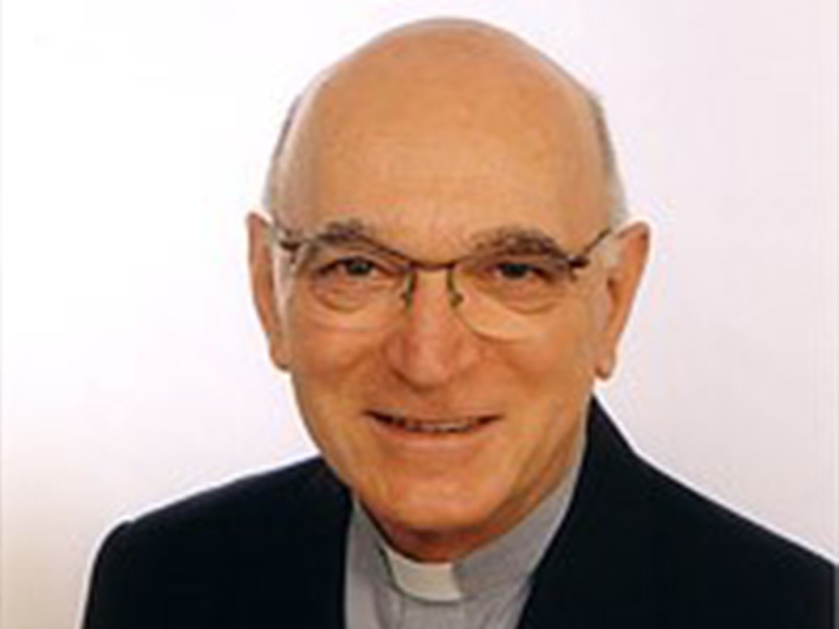 Il ricordo grato e pieno di affetto per don Sante Babolin - La Difesa ...