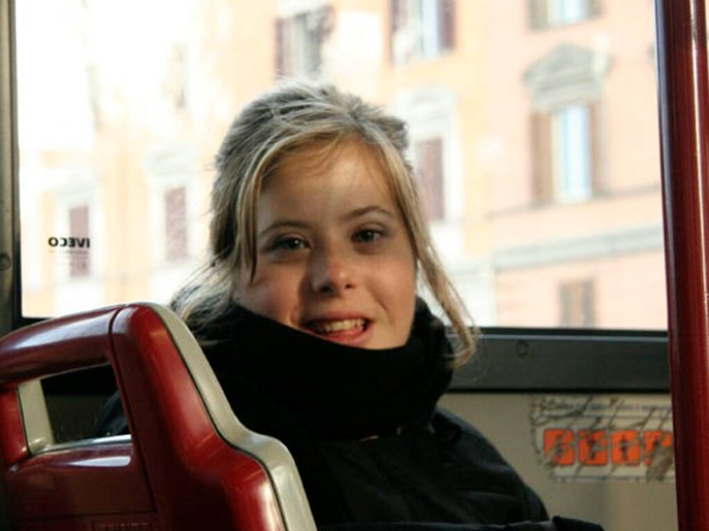 “Siamo donne, oltre la sindrome c'è di più”. Aipd per la Giornata della ...