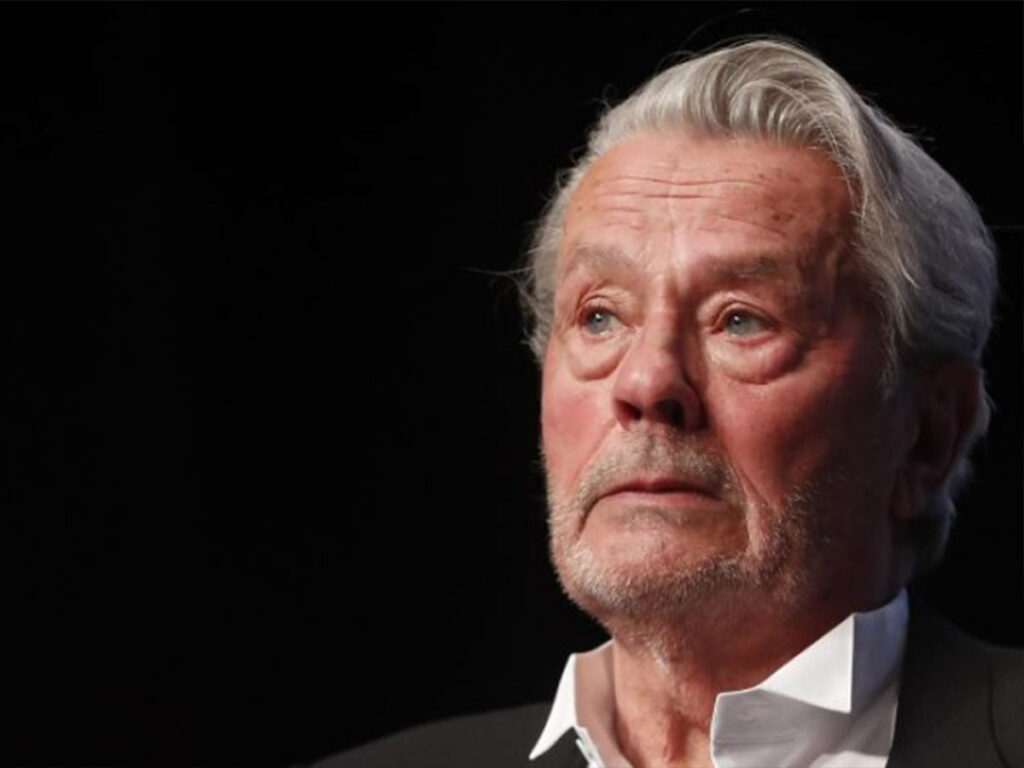 Alain Delon: Perugini (Commissione Cei), “un attore simbolo di un nuovo ...