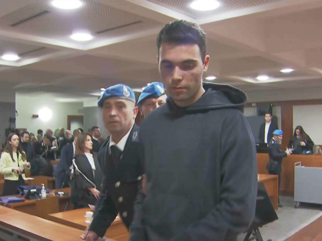 La persona non è il suo reato. Gian Luigi Gatta sulla sentenza a carico ...