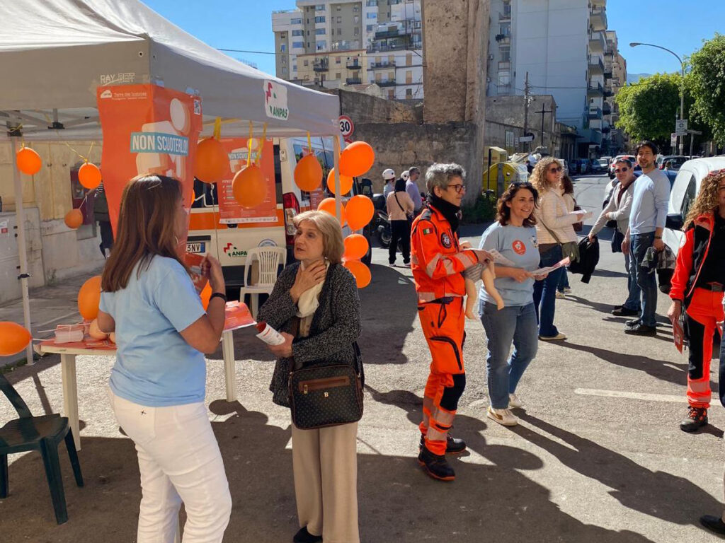 Sindrome del Bambino Scosso: una campagna nazionale per prevenire ...