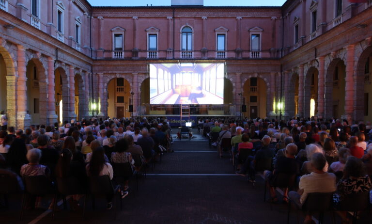 Este. Videostoria film festival: scoprire la storia nei luoghi in cui è ...