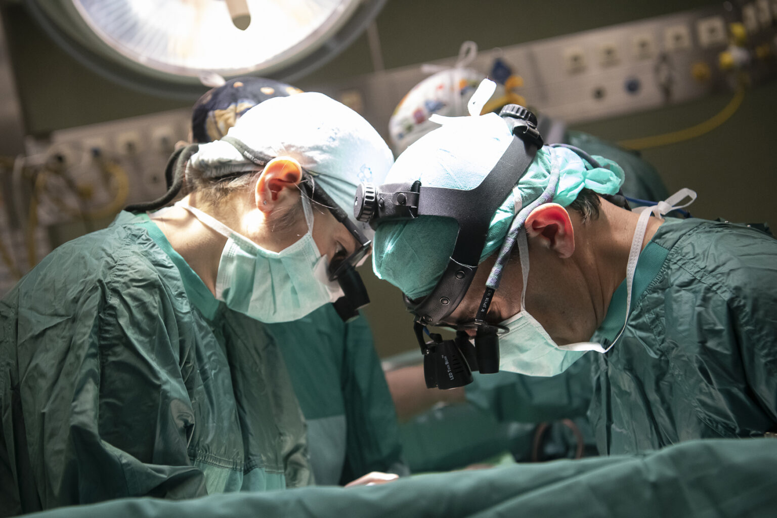 Matilde, Nicholas, Giordano e gli altri. Perché dire sì alla donazione ...