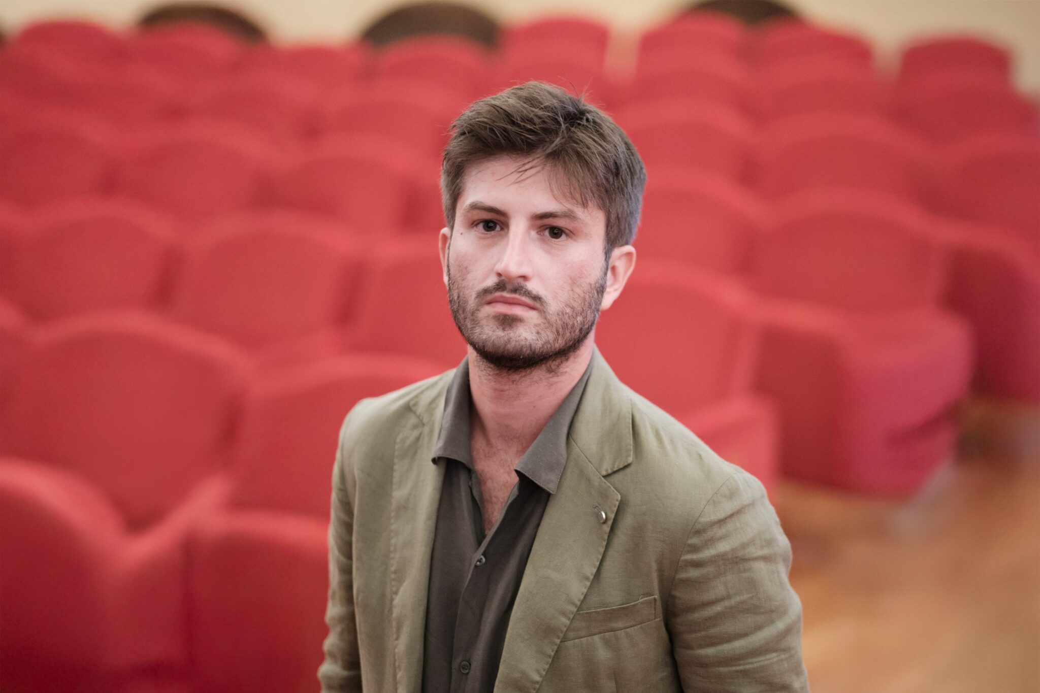 Teatro stabile del Veneto. In scena pluralità cangiante - La Difesa del ...