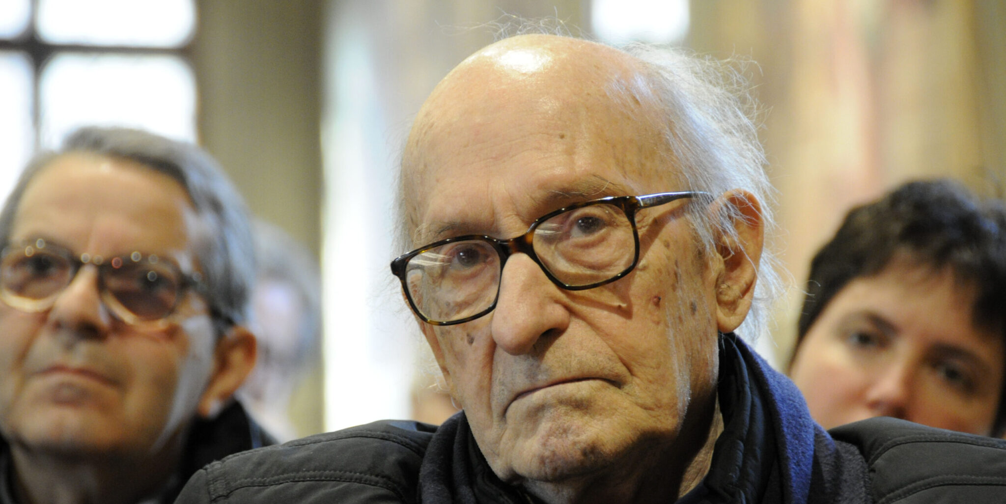 Sei sfide da vincere, sintetizzate già nel 2007 da mons. Giovanni Nervo ...