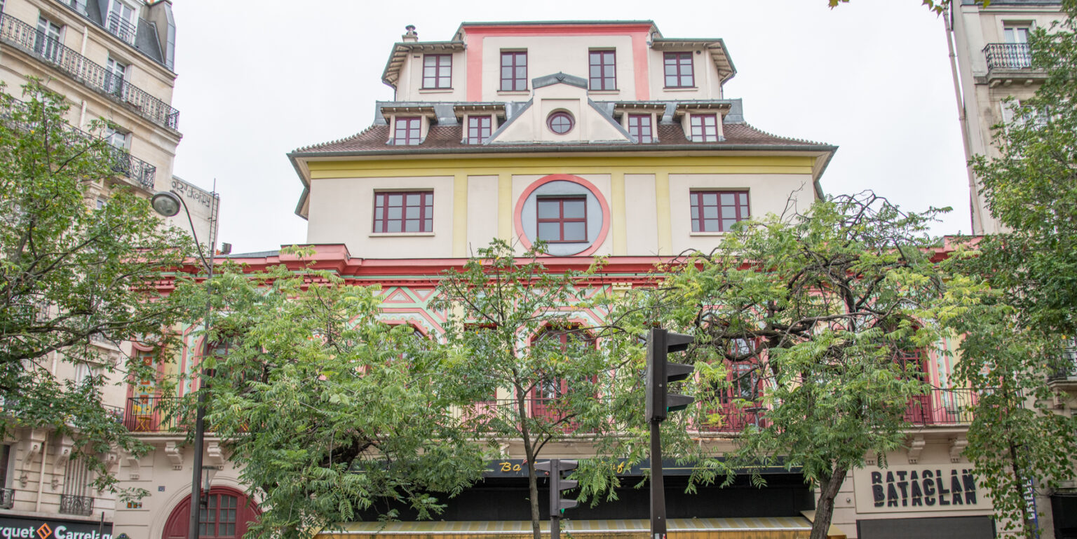 Bataclan, 10 anni dopo: mons. Ulrich (Parigi), “nell’abisso dell ...