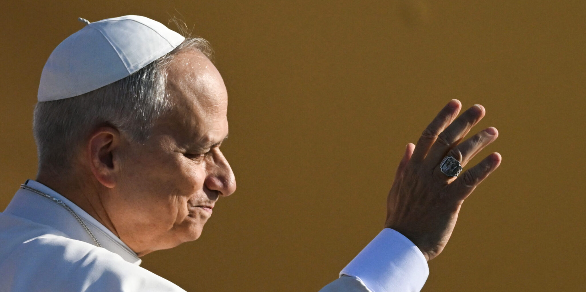 Avvento, tempo di attesa. È la parola che fa da fil rouge del primo ...