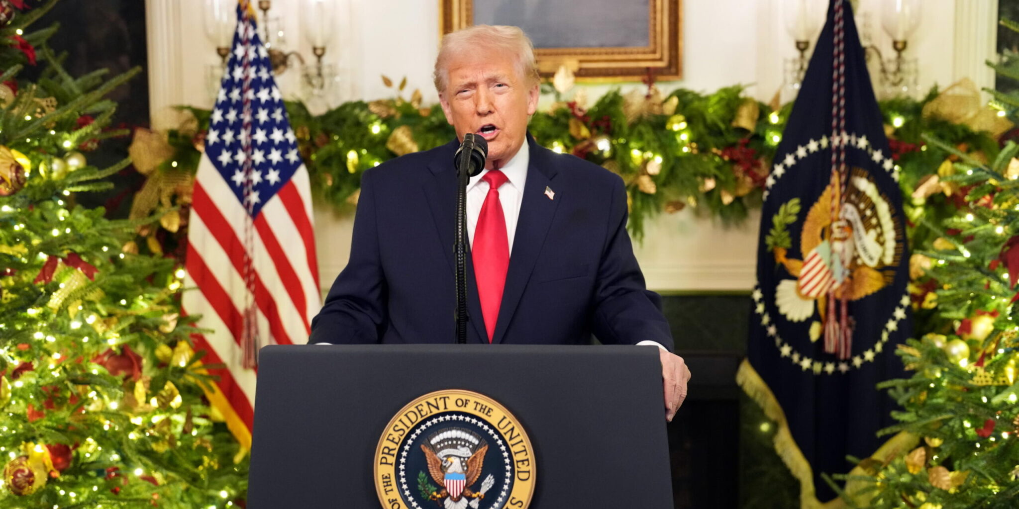 Trump: “Boom economico senza precedenti”. Ma inflazione e ...