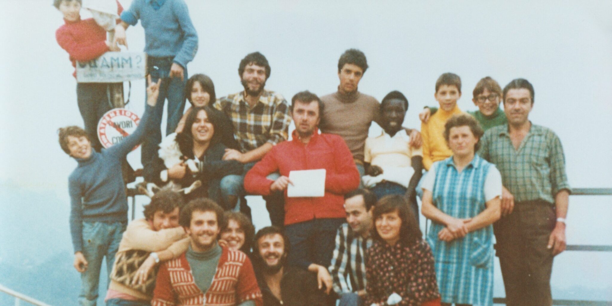 «Cari padovani, siete stati meravigliosi!». Il racconto di chi ha ...