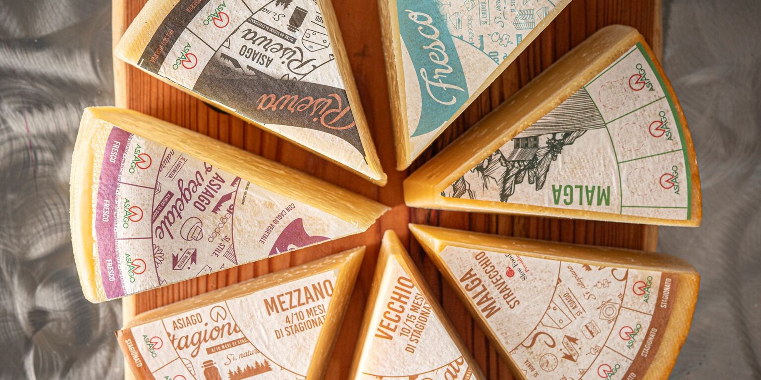 L’ecosistema dell’Asiago Dop punta al 2040 - La Difesa del Popolo