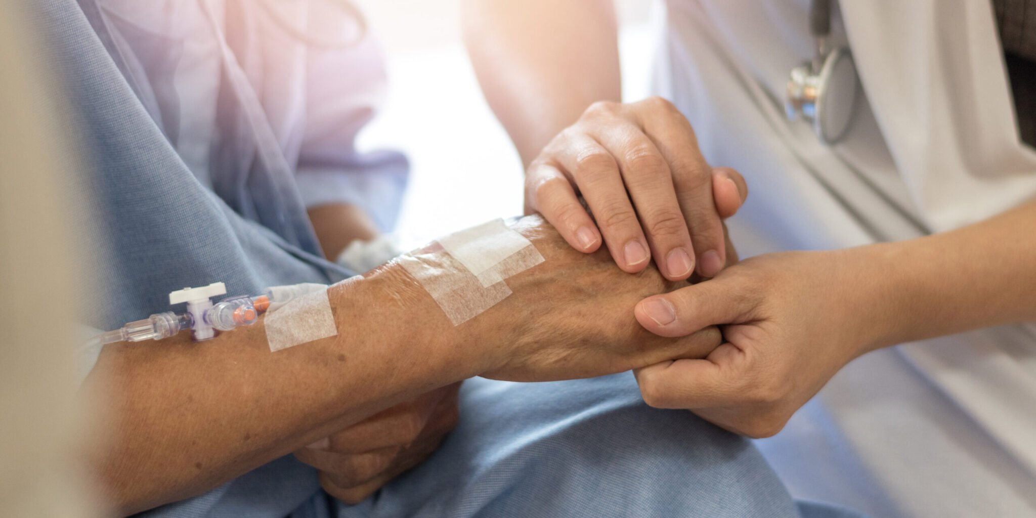 Cure palliative, occorre fare di più - La Difesa del Popolo