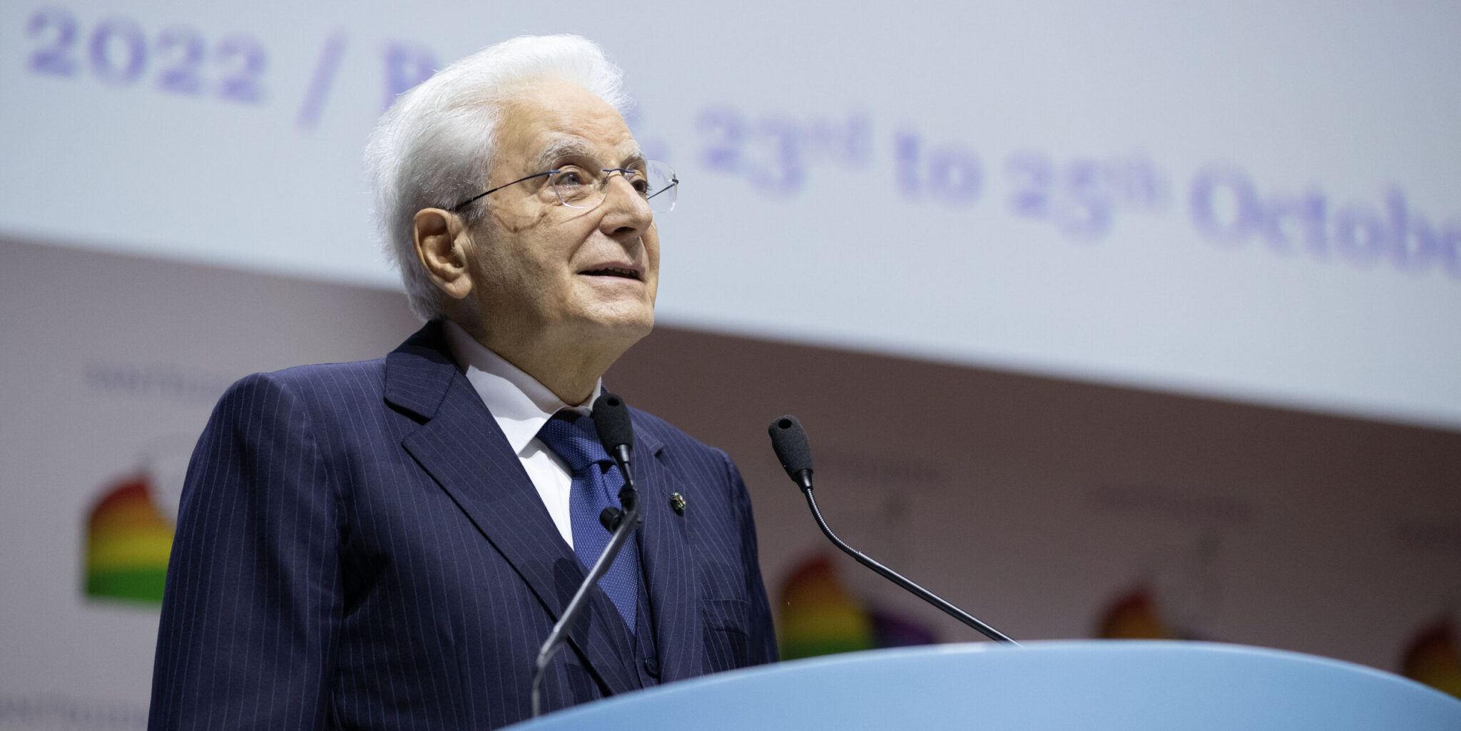 Domani firma e consegna del Patto tra le religioni al Presidente ...